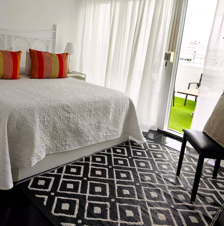 ÁTico Apartamento Vut/se/008045 - Sevilla