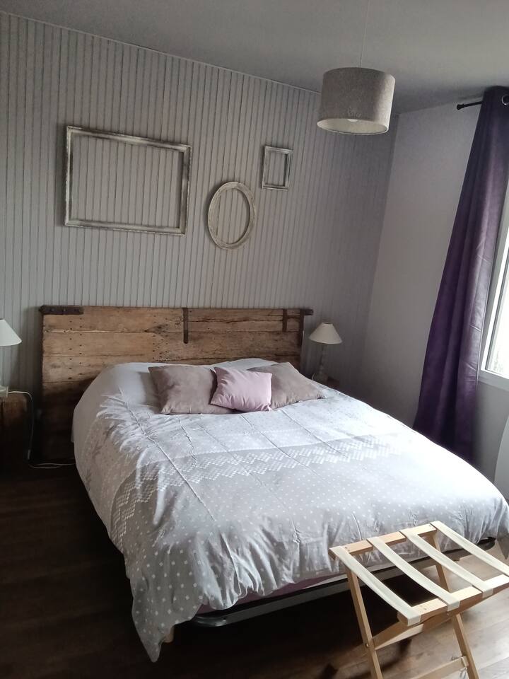 Maison 10 Minutes Du Puy Du Fou - Les Epesses