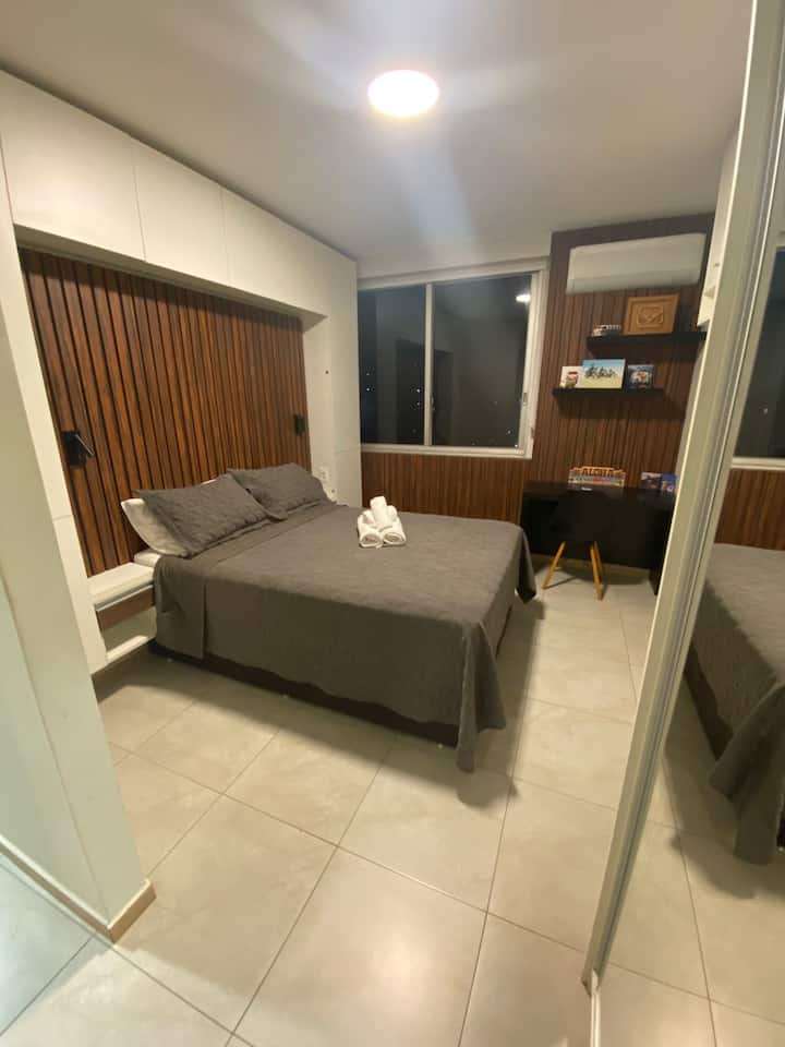 Ipanema Beach Apartamento Luxuoso Best Location - Ipanema