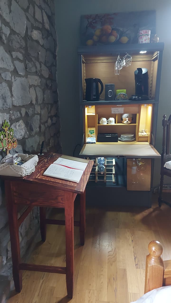 Chambre De Charme Dans Les Ardennes - Wellin