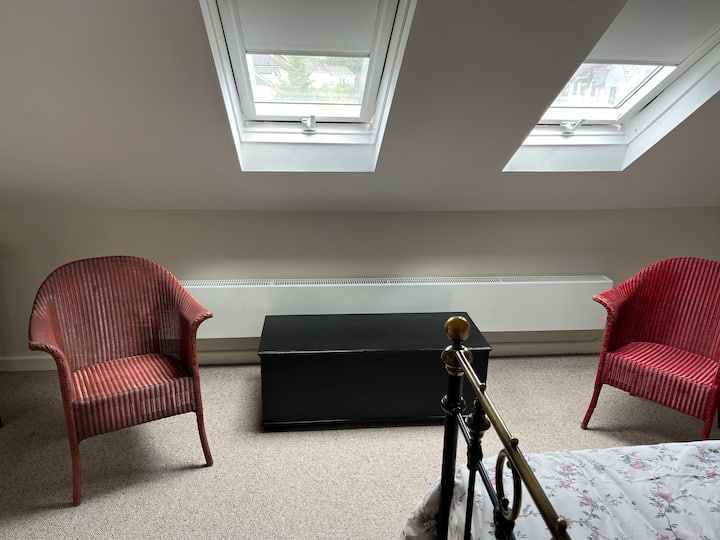 Loft Conversion - Ivybridge