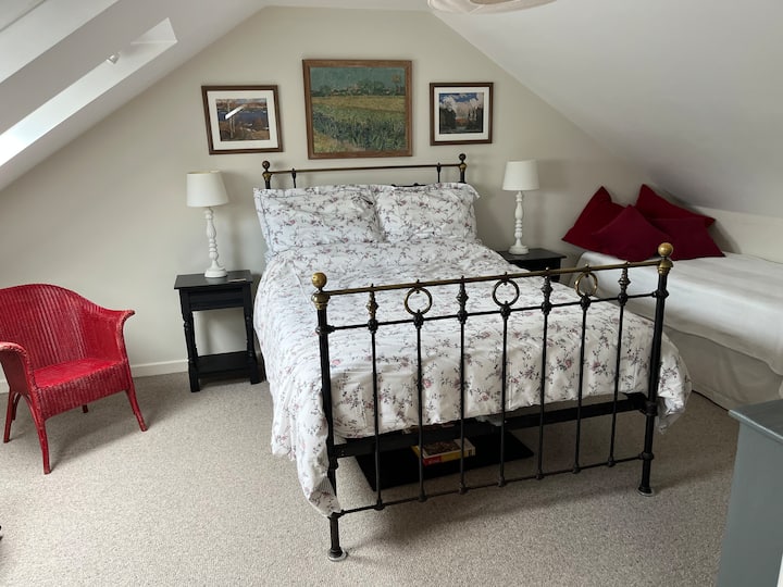 Loft Conversion - Buckfastleigh