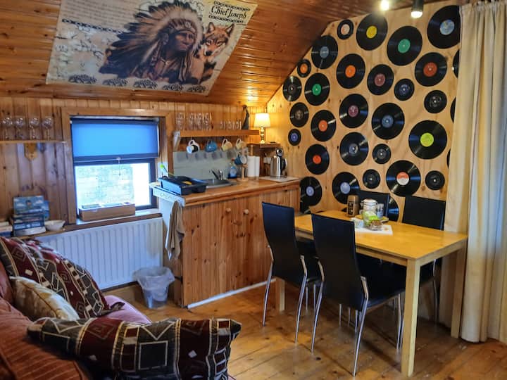 The Hideaway - In Dingle Town! - Dingle