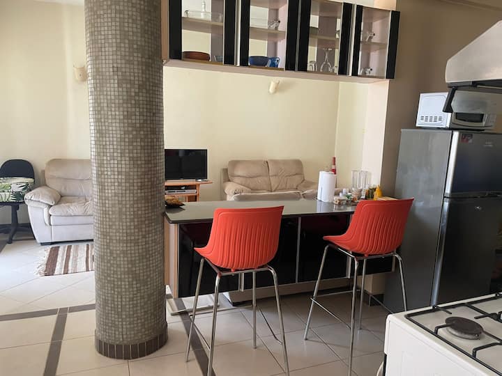 Sapphire Place - Nairobi