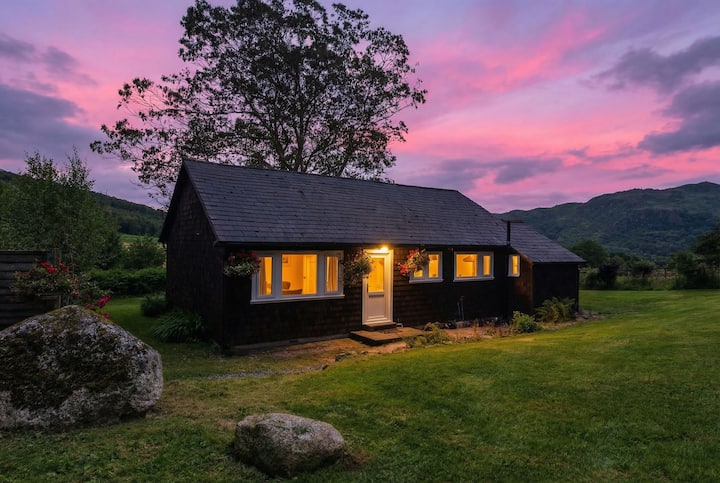 Harter Cottage- Beautiful Lake District Views - Eskdale