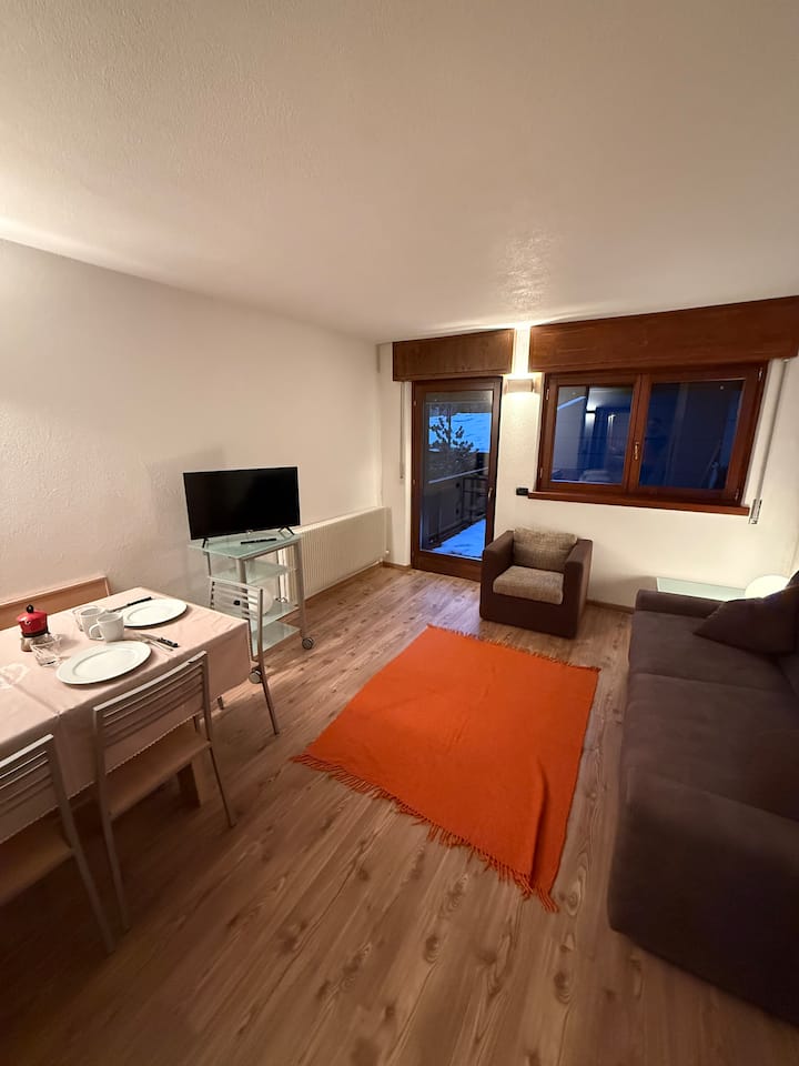 Grazioso Appartamento Ad Oga - Valdidentro