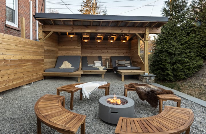 Cozy Beacon Oasis - Beacon, NY