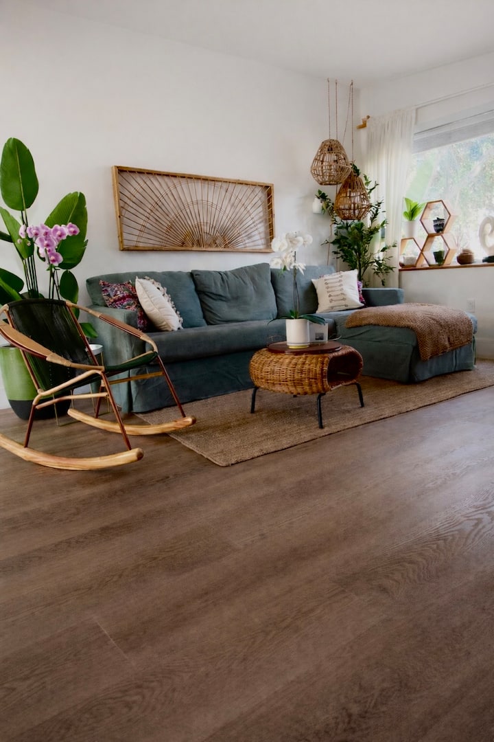 Cozy Casita In Historic Coconut Grove - Miami