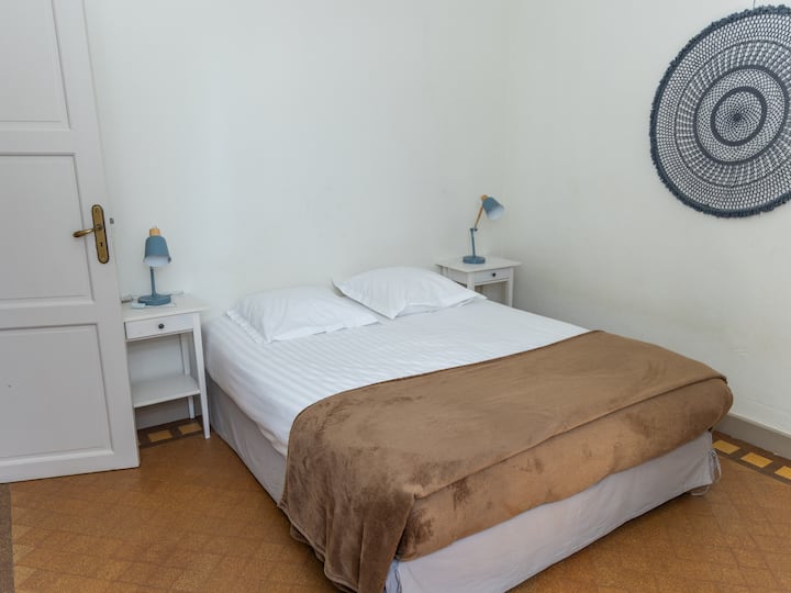 Appartement Porquerolles Au Château Maravenne - La Londe-les-Maures