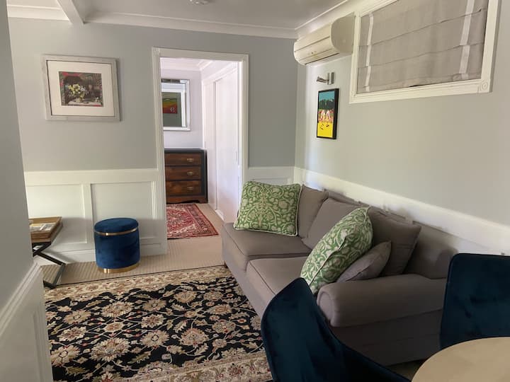 Spacious 1 Bed Flat In Auchenflower - Brisbane