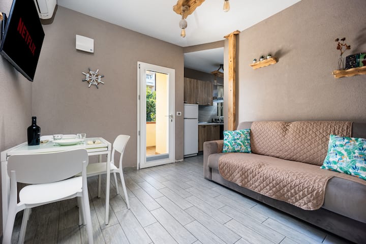 Tropea Solemare Borgo - Tropea