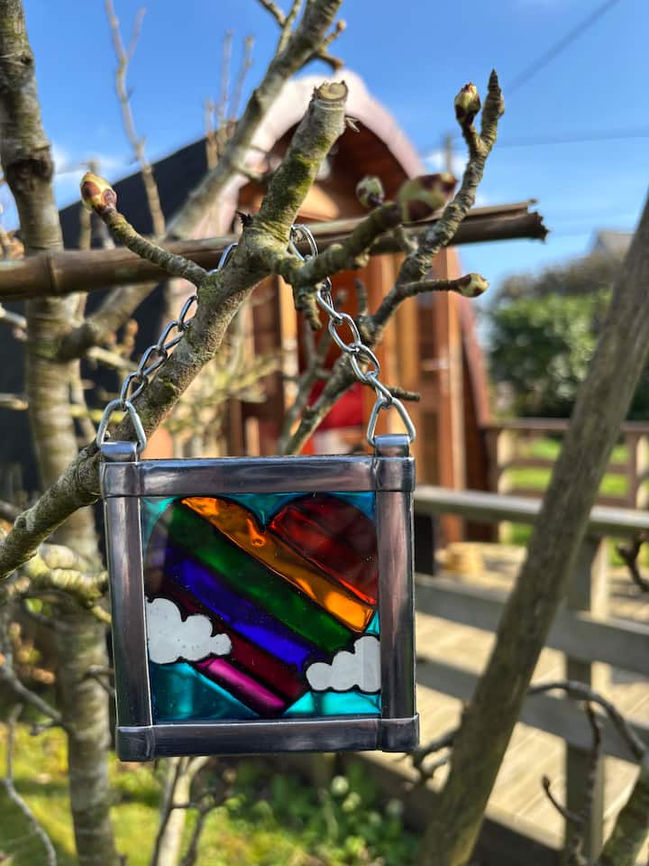 La  Parenthèse (Piscine / Petits Déjeuners Inclus) - Finistère