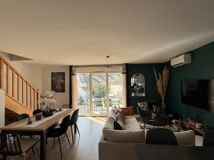 La Maison Lançonnaise - Pélissanne