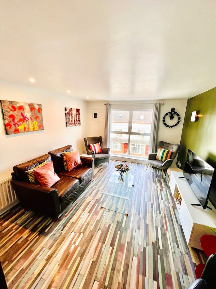 Belfast In Style !!! Best Location & Great Value ! - Belfast