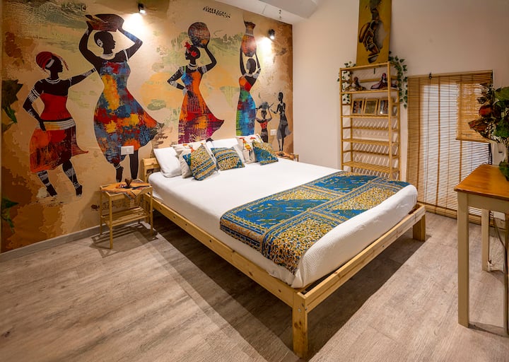 Stop&go Entrata&bagno Indipendenti/vicino Acquario - Gênes