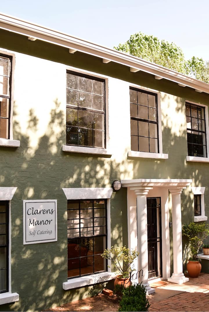 Clarens Manor - Clarens