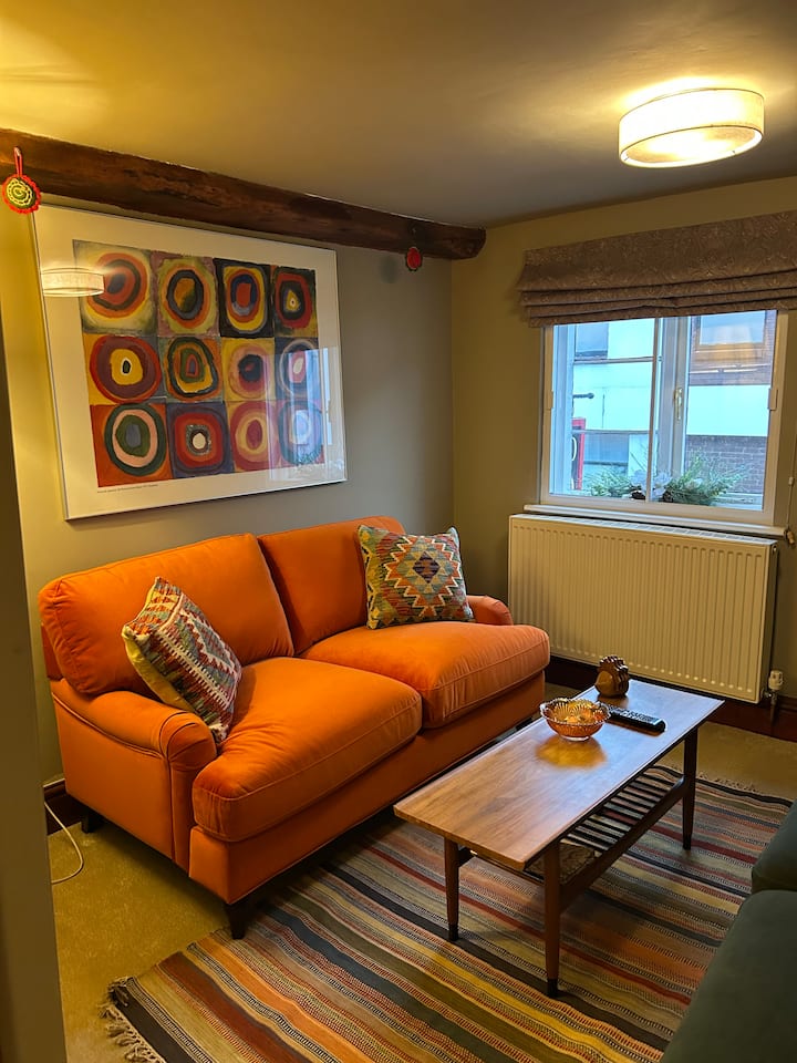 The Old Post Office Lowtown Bridgnorth - Bridgnorth