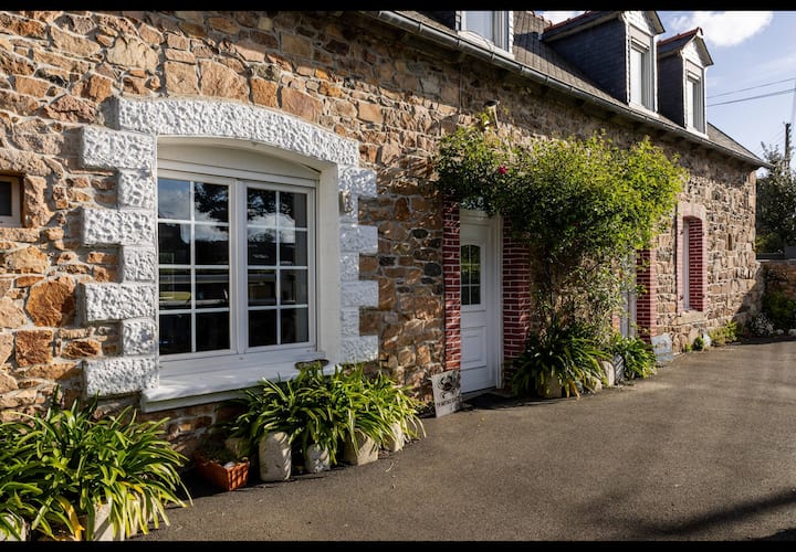 Ty Mitao Daou - Paimpol