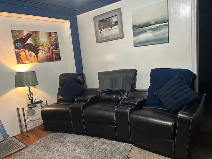 Peaceful Home In Murfreesboro Nc - Murfreesboro, NC