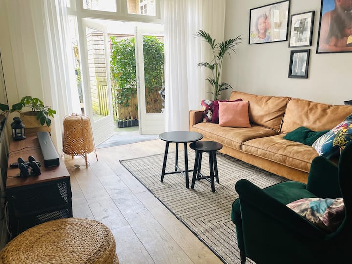 Amazing City Appartment (Double Floor) - Amsterdam