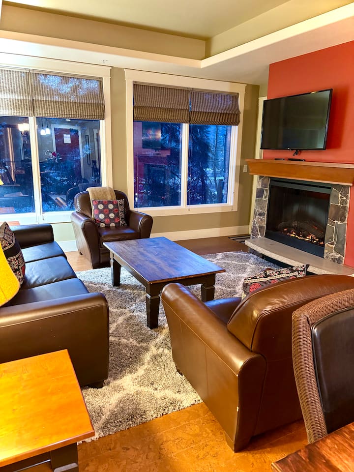 Canmore Condo 2b/2b - Canmore