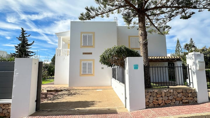 Ca Na Joana - Ibiza-stad