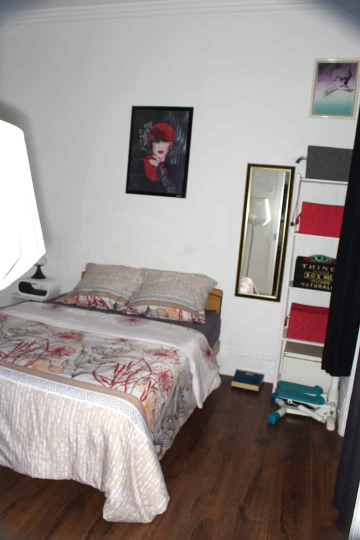 Voltaire 2 Pièces Cuisine. 40 M2 - Paris