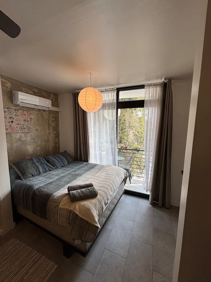 302 Providencia Tourist Quartier - Chile