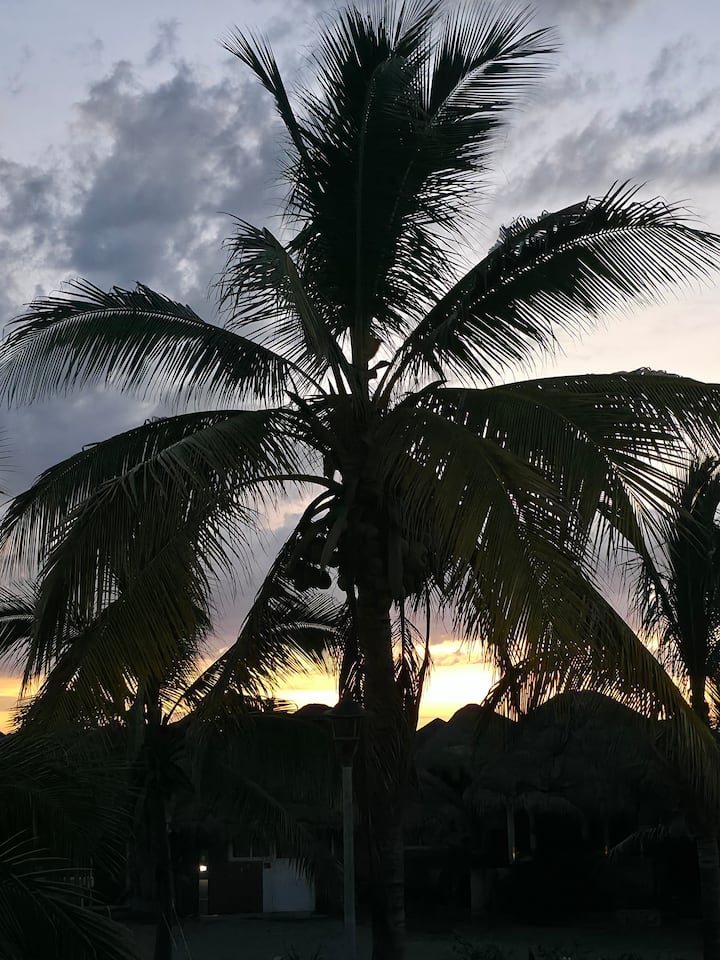 Punta Cerritos Rv Park & Suite - Mazatlan