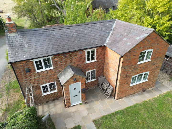 Forty Green Farm Cottage - Thame