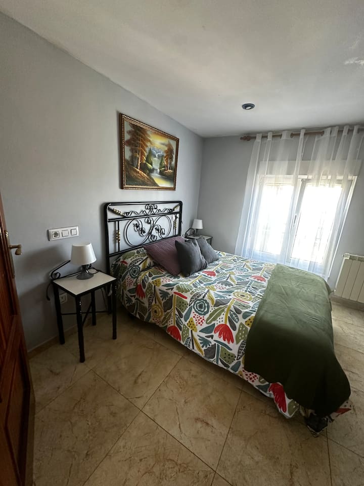 Apartamento Rurales Casa Carola - Avilés