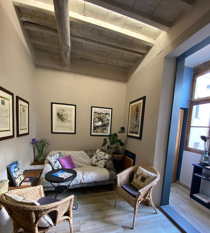 La Casa Dei Libri - Florenz