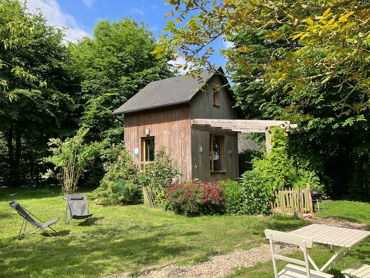 Eco-gîte éQuestre - Eure