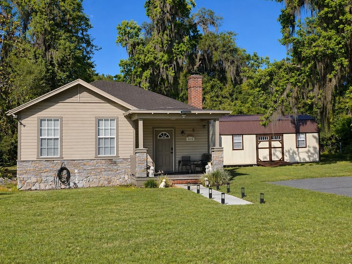 Bob's House - Ocala, FL