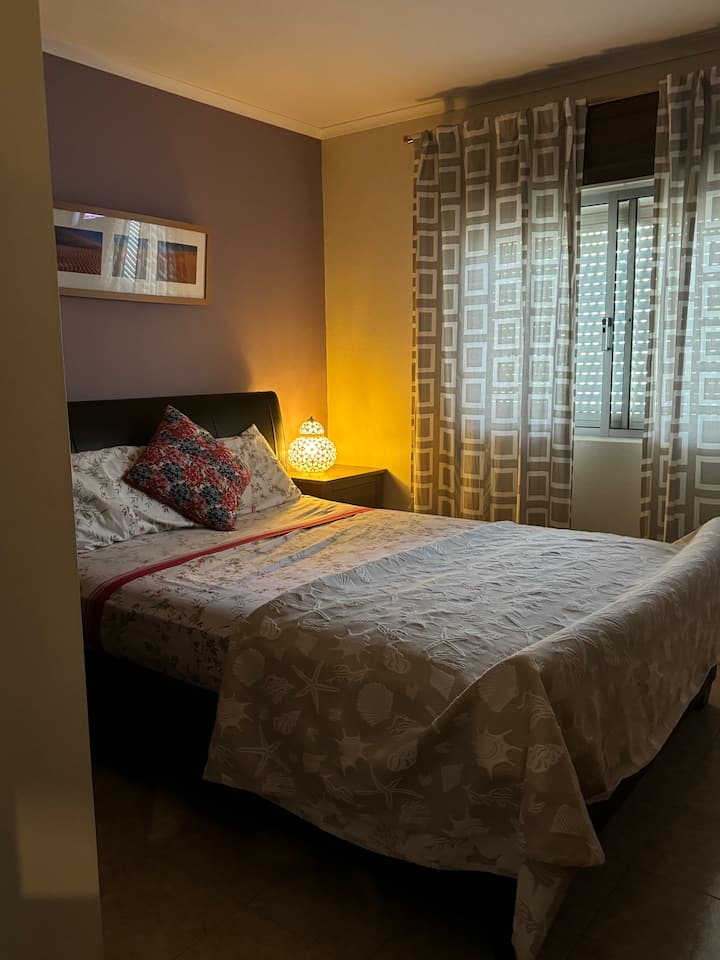 2bedroom Cozy Apartment, Close To Centre - Tavira