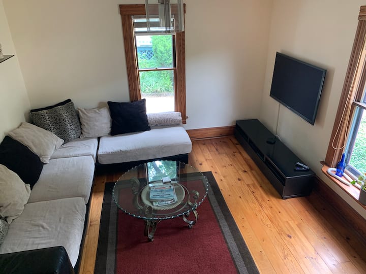 Charmer In Awesome Location - Ann Arbor, MI