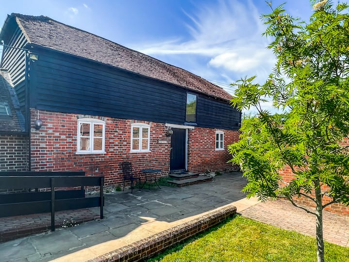 Small Barn - Dog Friendly W/ Log Stove Bore Place - Sevenoaks