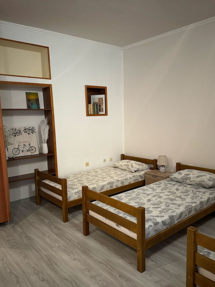 Apartments Boulevard - モスタール