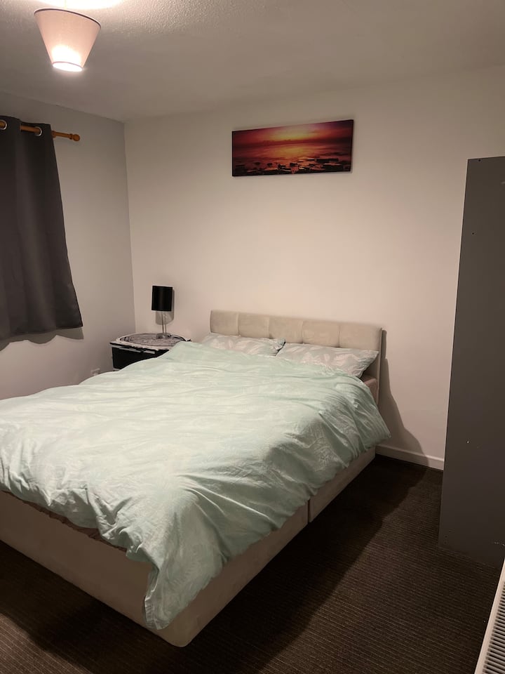 Nice Room In Glasgow - Glasgow