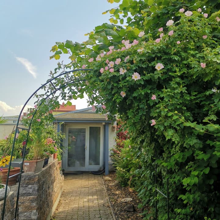 Ferienwohnung Ruden - Usedom