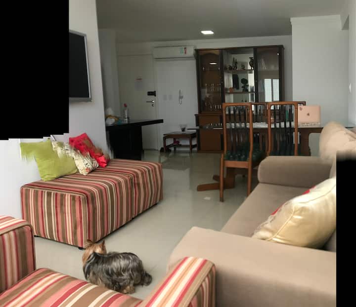 Novo, Bem Equipado, Garagem, Perto Do Mar E Mampit - Torres
