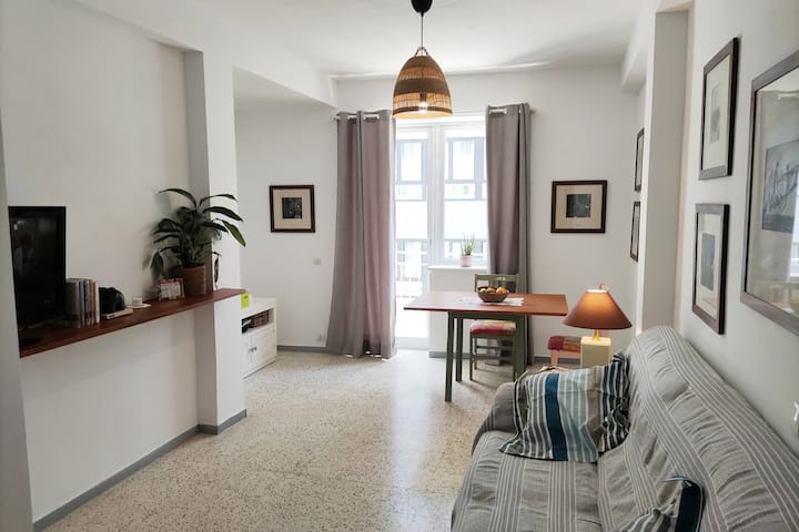 Iii Centro Ciudad Comodidad - 特內裡費島