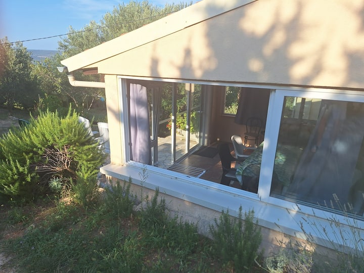 Nature Apartment Veli Dvor Nerezine Lošinj - Cres