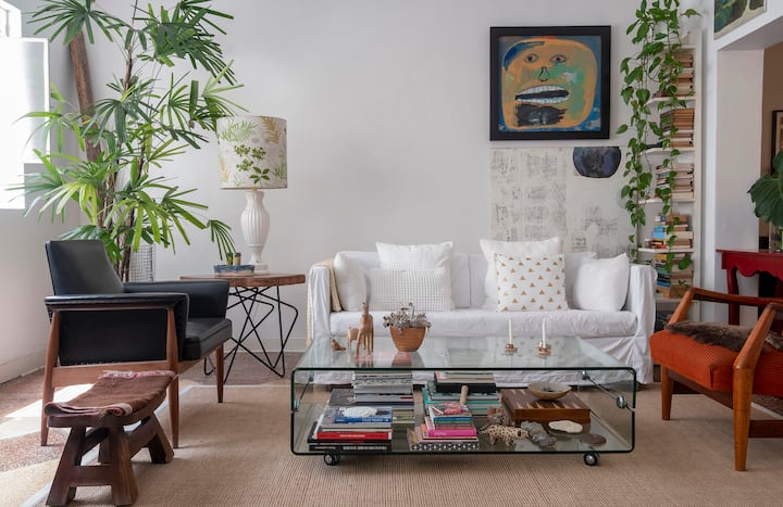 Habitación En El Centro De Miraflores - Lima