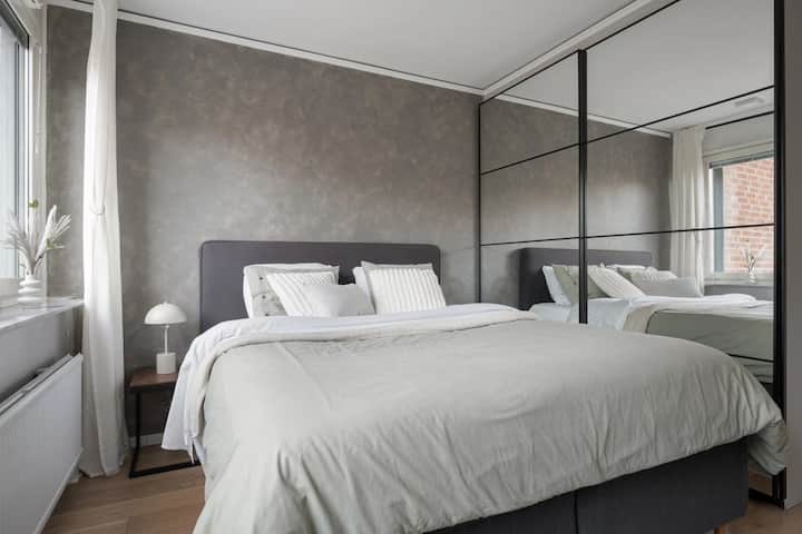 Apartment In Walking Distance To City Center. - Göteborg