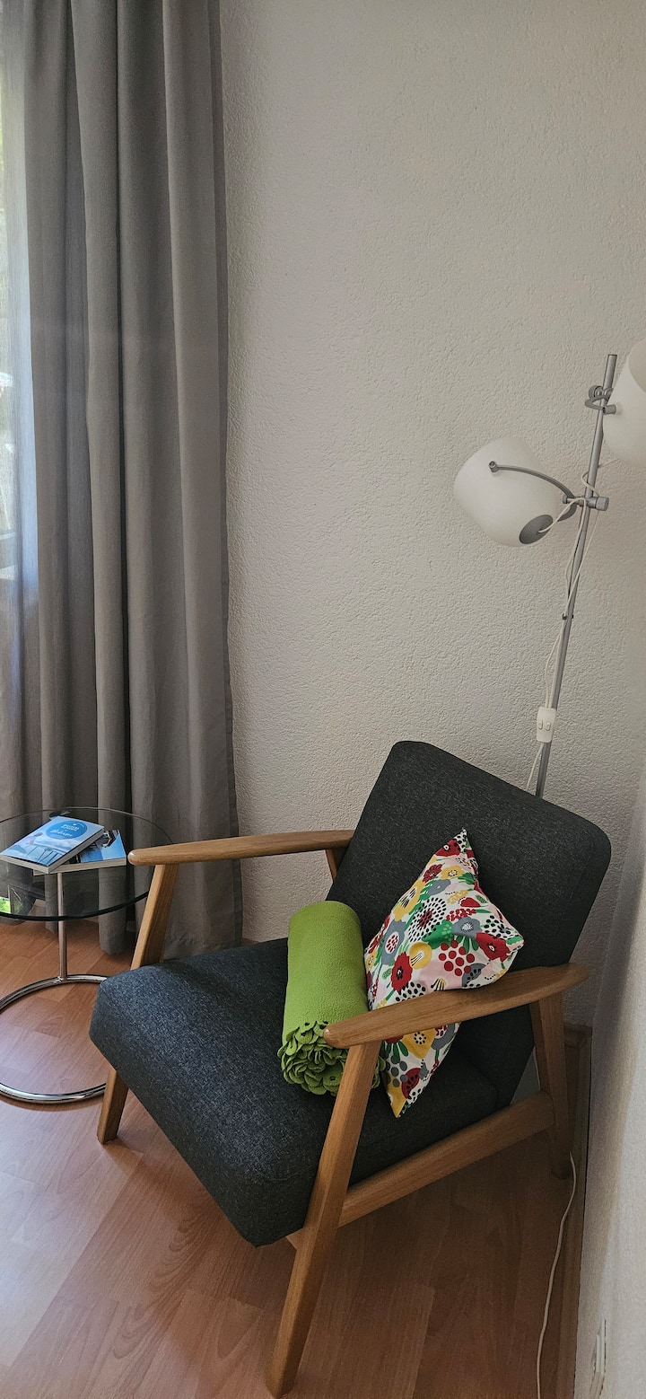 🐦Ferienwohnung Finkennest🐦 - Friedrichshafen