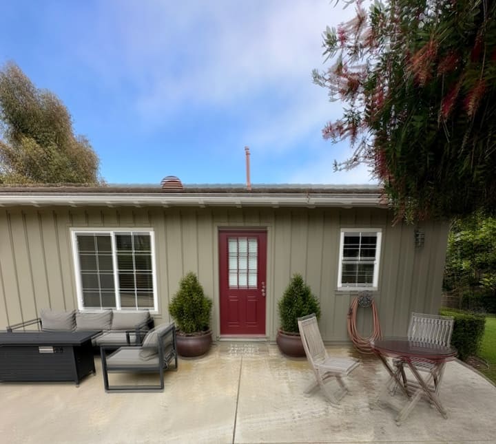 San Clemente Cool Canyon Guesthouse - San Clemente, CA