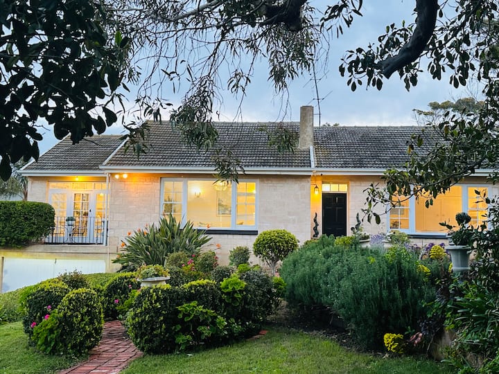 English-rose Cottage - Port Lincoln