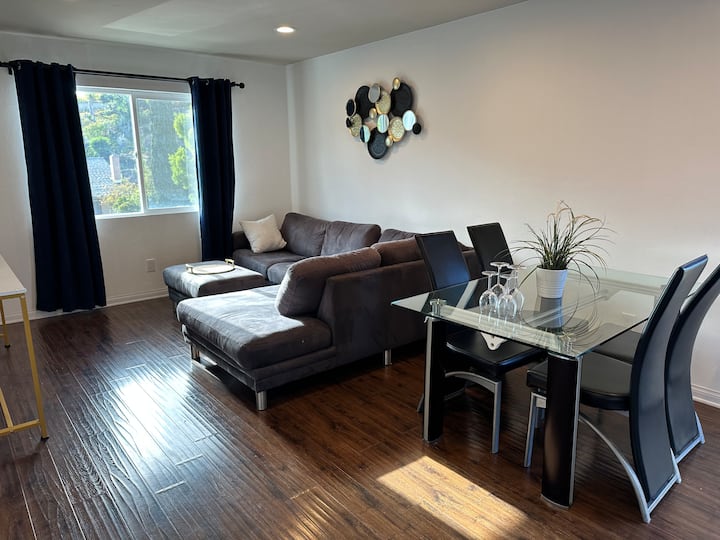 Cozy Guest Suite - Carlsbad, CA