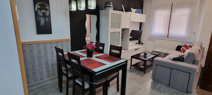 Casa Iris - San Blas